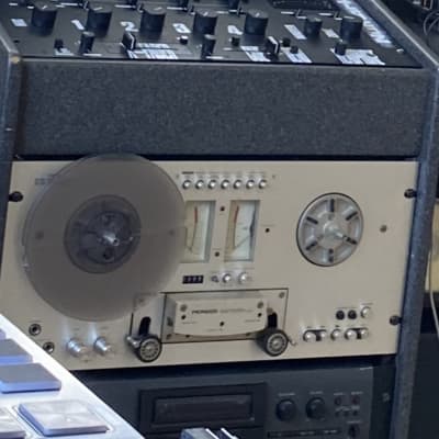 Numark DM1920X 90’s - Black | Reverb