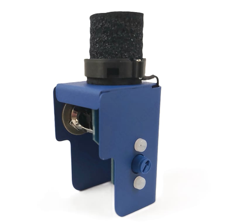 Helensson ITM-One Internal mount acoustic Drum Trigger for | Reverb