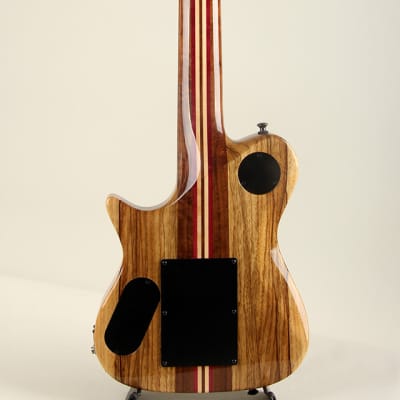 Kiesel Guitars Leia 7st Quilt Maple Top | Reverb