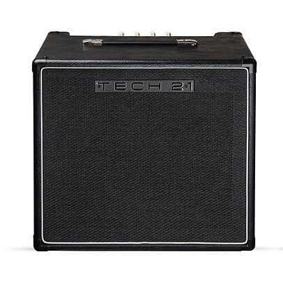 Tech 21 Power Engine Deuce Deluxe | Reverb