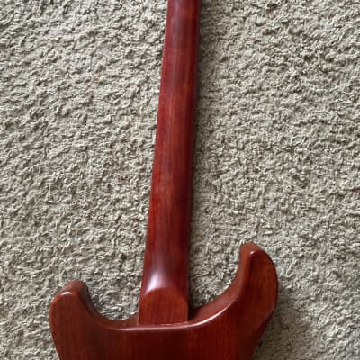 Guitar Build Project | Reverb