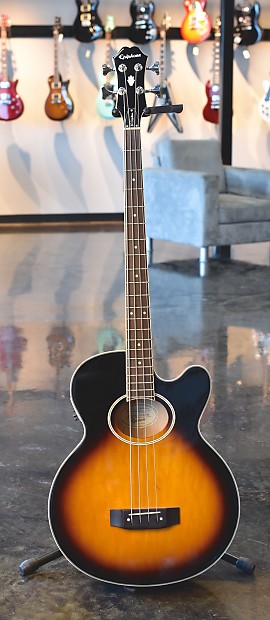Epiphone El Capitan | Reverb