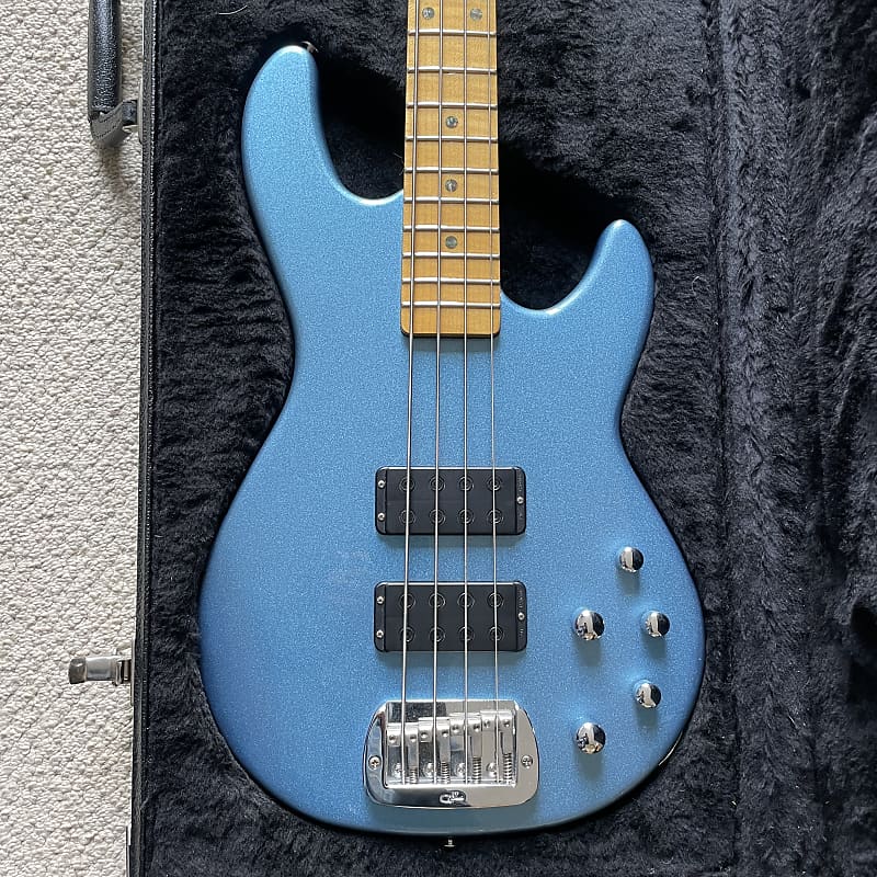 G&L M2000 Custom USA 2013 | Reverb