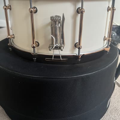Franklin Drum Company Custom Snare | Reverb