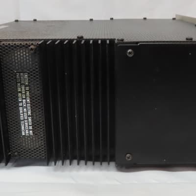 Vintage Marantz 1200B Stereo Integrated Amplifier - 100 Watt | Reverb