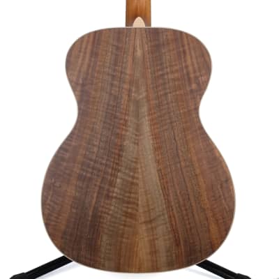 Larrivee OM-40 Walnut Special Edition | Reverb UK
