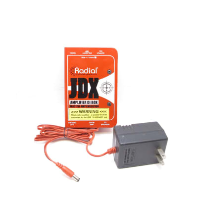 Red-Eye Twin | Reverb