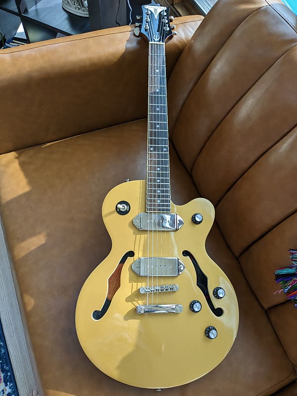 Epiphone Wildkat Studio | Reverb