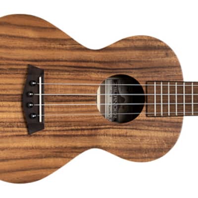 Islander AT-4 Traditional Tenor Ukulele | Reverb