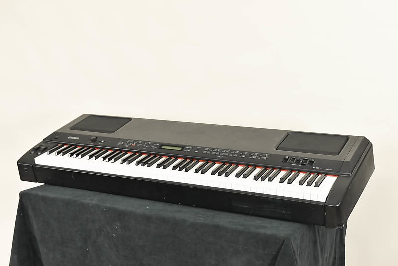 Yamaha P-250 88-key Digital Stage Piano (church owned) | Reverb