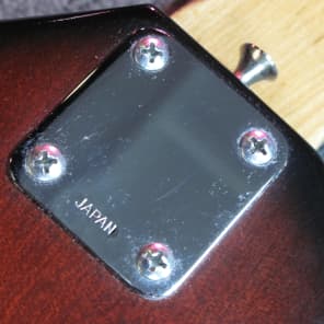 Guyatone Royalist Vox Phantom Copy Circa Late '60s (As | Reverb