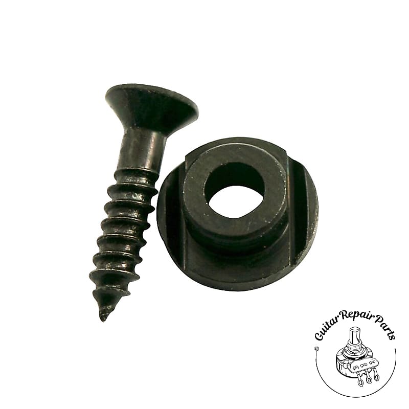 Kluson KTSGB Replacement String Guide Tree For Fender | Reverb