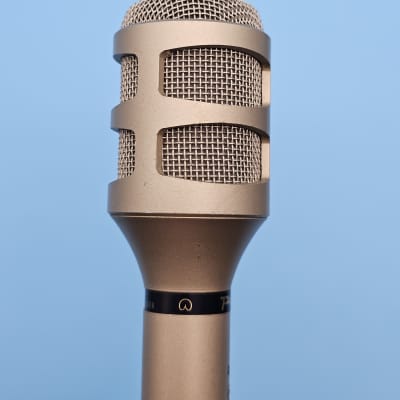 ☆Vintage 1980s Primo UD-313 Dynamic Microphone - Made | Reverb Sweden