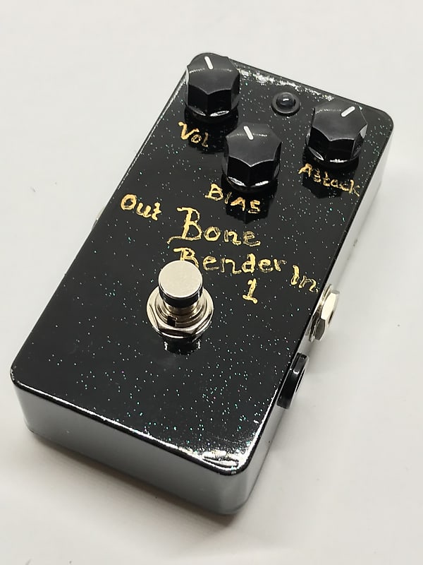 BJFe Bone Bender I | Reverb