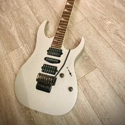 Ibanez Prestige RG2570E Made in Japan Guitar | Reverb