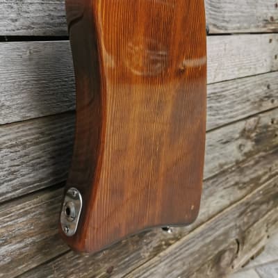 Eko M33 Short Gun Vintage made in Italy Guitar | Reverb