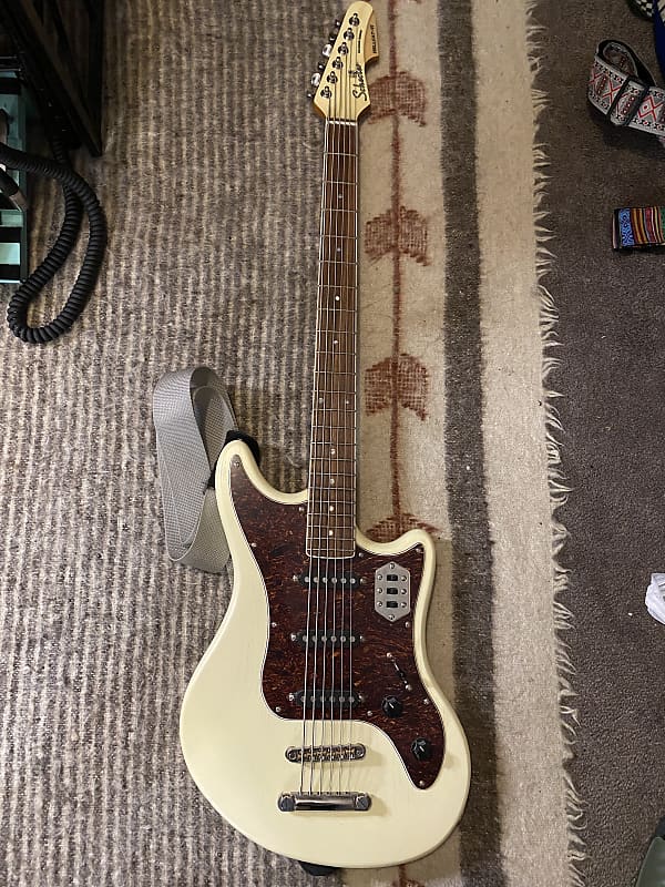 Schecter Hellcat Bass VI | Reverb