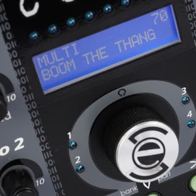 Studio Electronics CODE 8 Voice Analog Synthesizer w/ CS-80 | Reverb