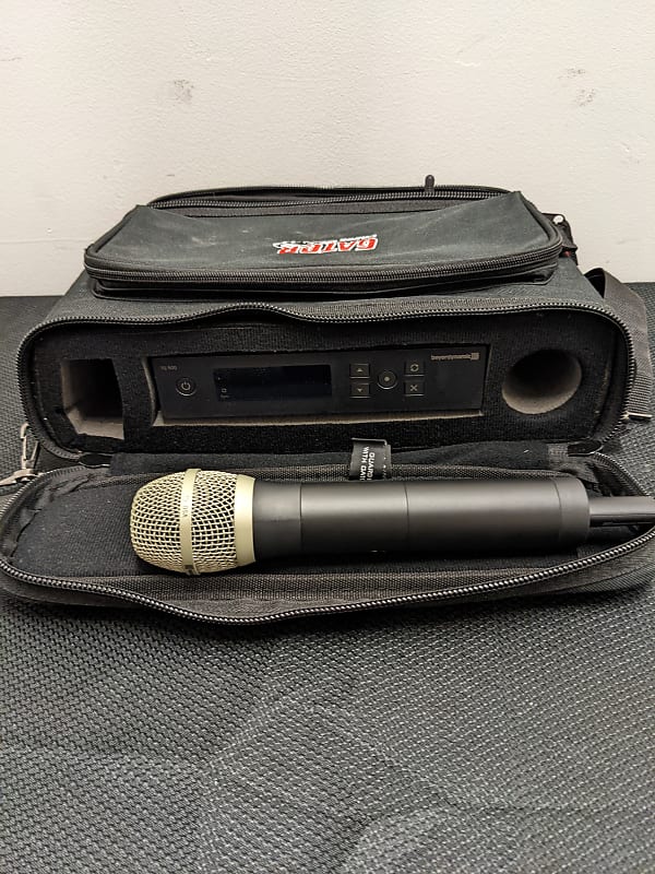Beyerdynamic TG 550 VOCAL SET | Reverb