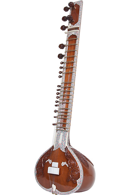 Ultra Pro Sitar Single Toomba - | Reverb