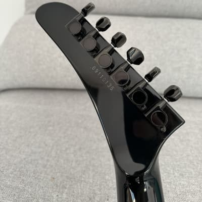 ESP MX250 2000 - Black | Reverb
