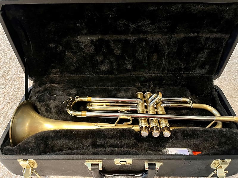 Schlub Brass Works - Chicago Benge (Replica) | Reverb