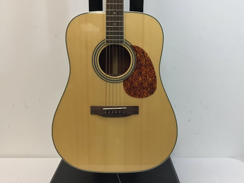 Carvin Cobalt 250 Acoustic Guitar | Reverb