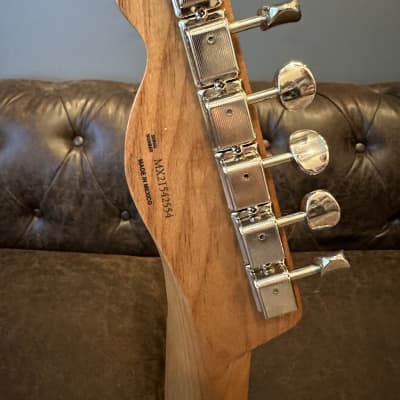 Fender Telecaster Custom Build | Reverb