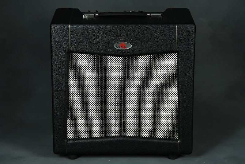 Komet 19, 1x12 Combo Röhrenverstärker - Neu | Reverb
