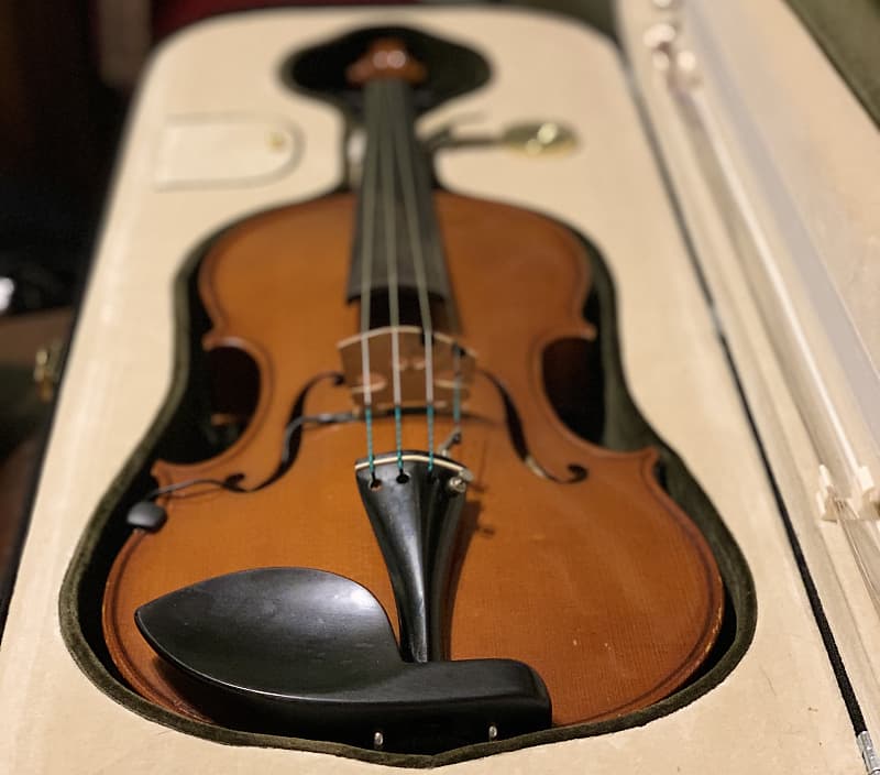 Hans Schiller Viola | Reverb