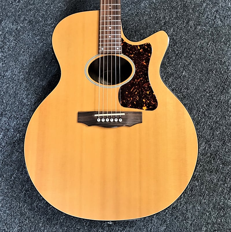 Guild F5CE-NT | Reverb