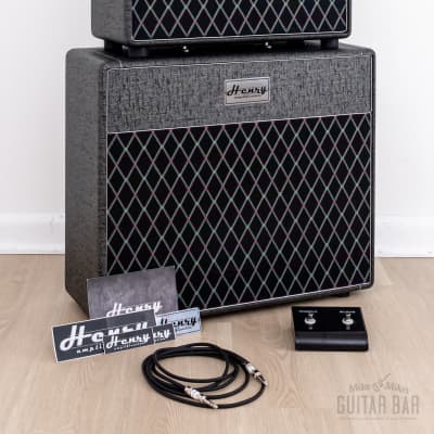 Guitar Amps Stacks For Sale - New & Used Guitar Amps | Reverb