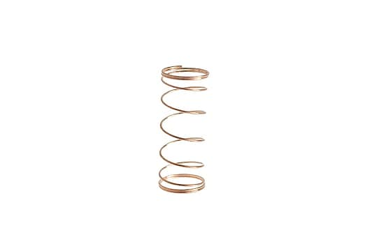 Besson Sovereign Valve Springs for Cornet or Tenor Horn | Reverb UK