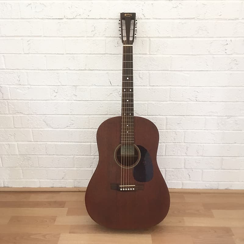 What's your favorite all mahogany guitar? - The Acoustic Guitar Forum