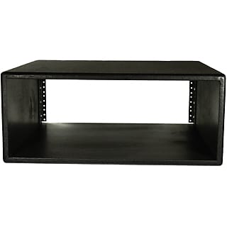 Studio Series - Rack Shell. 4 Space - BALTIC BIRCH 15.5" | Reverb