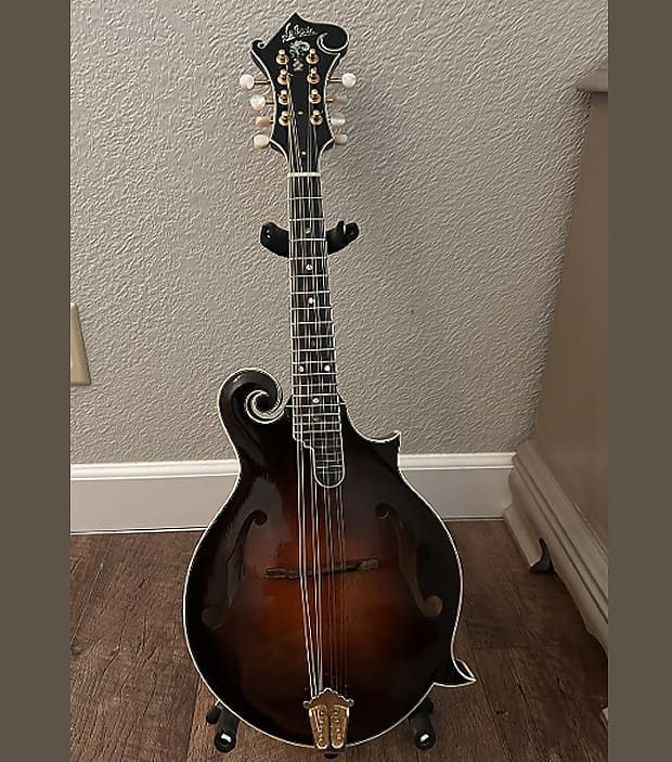 Lebeda F-5 Premium Plus 2004 - Gloss | Reverb