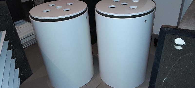 Vicoustic Vicoustic Vari Bass Ultra White Matte 2018 | Reverb UK