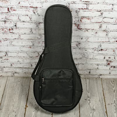 Martin - 1934 Model A Mandolin, Natural - w/Soft Case - x8113 | Reverb