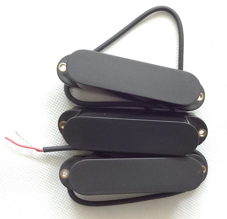 Artec Power Single Pickups SMDA35,Hum | Reverb Artec Power Single Pickups SMDA35,Hum | Reverb