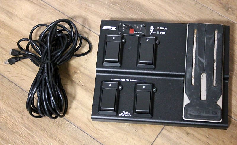 Line 6 FBV Express & original cable | Reverb