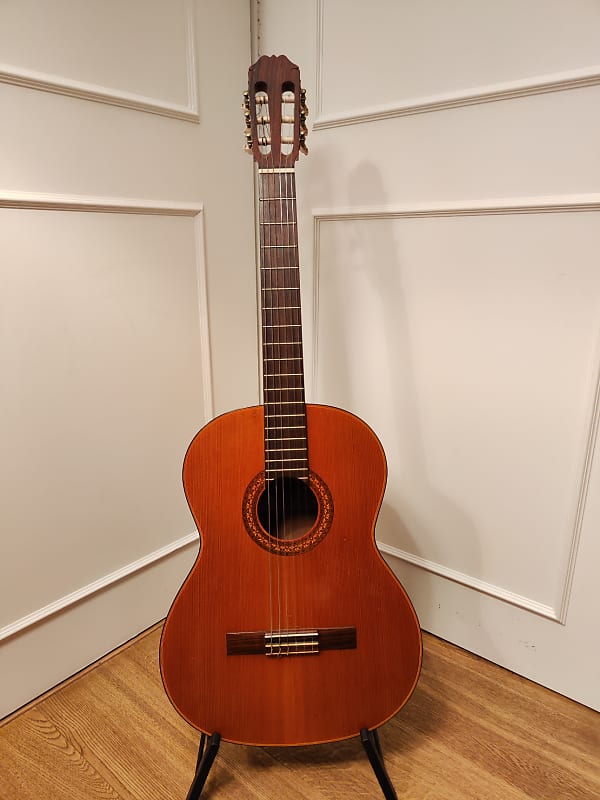 Aria AC-10 70s | Reverb