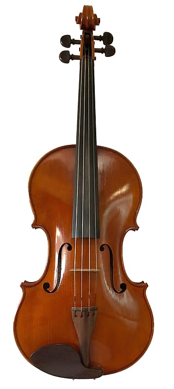16 1/4" Christopher Dungey Viola, 1989 | Reverb