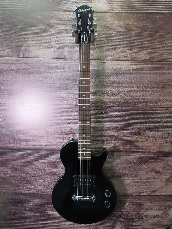 Epiphone Les Paul Junior Electric Guitar (Edison, NJ) | Reverb
