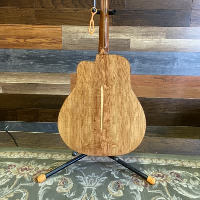 Delgado Guitars Cuban tres 2023 - Lacquer finish | Reverb