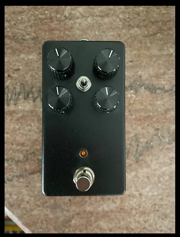 RCO Pedals Plexi Box | Reverb