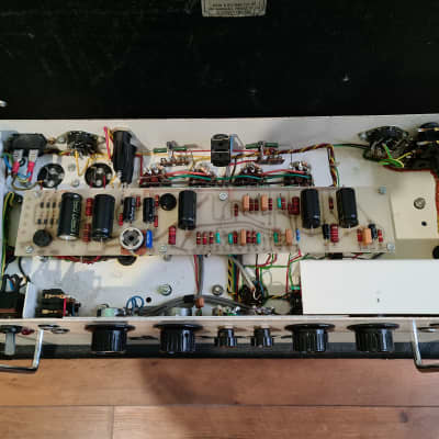 Matamp GT120 72/73 | Reverb