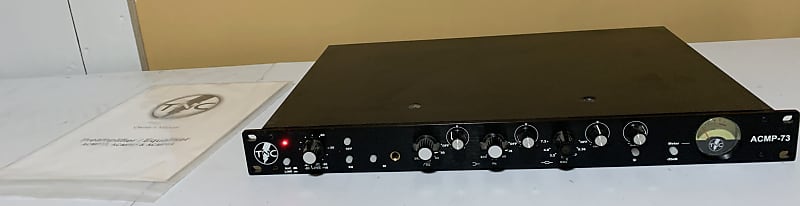 TNC ACMP-73 Neve 1073 Clone | Reverb