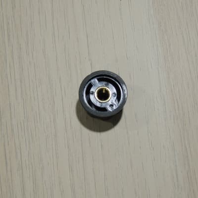 Korg MicroKorg Large Edit Select Knob [Three Wave Music] | Reverb