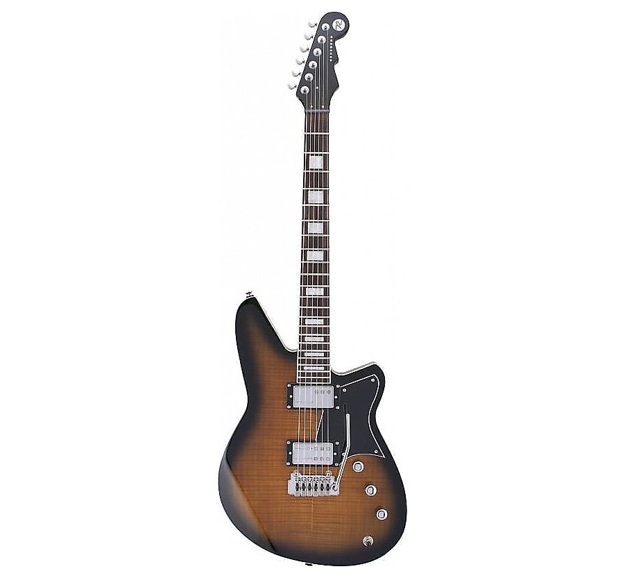 Reverend Bayonet RAHC | Reverb