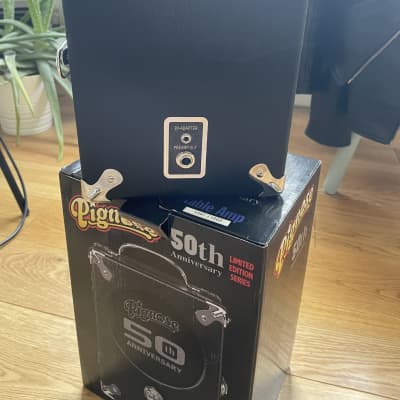 Pignose Pignose Legendary 7-100 Amp - 50th Anniversary | Reverb